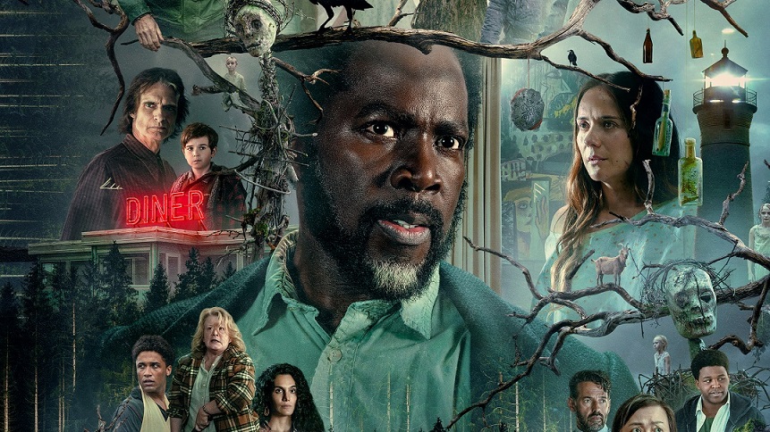 Stamtąd (From) – gdzie obejrzeć wszystkie sezony? | Netia.pl